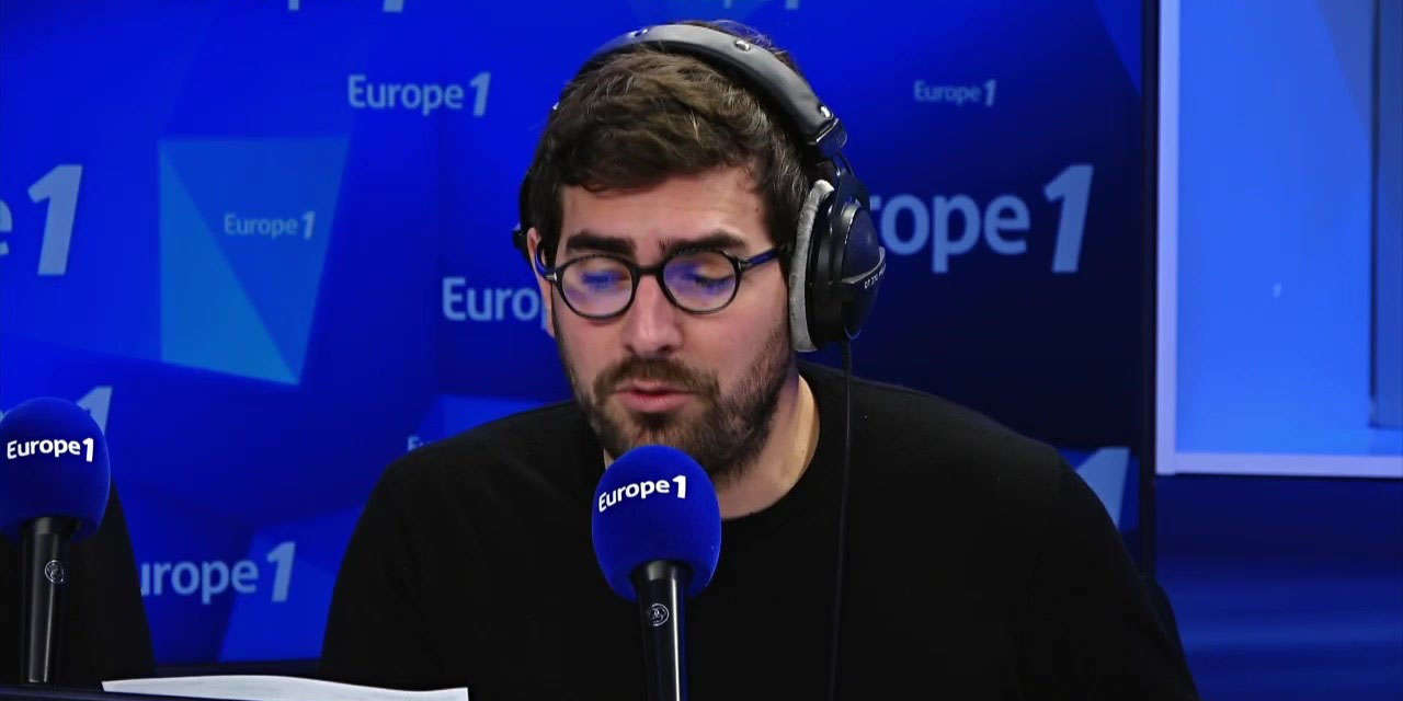 Les indispensables : les coups de cœur BD de Mathieu Charrier