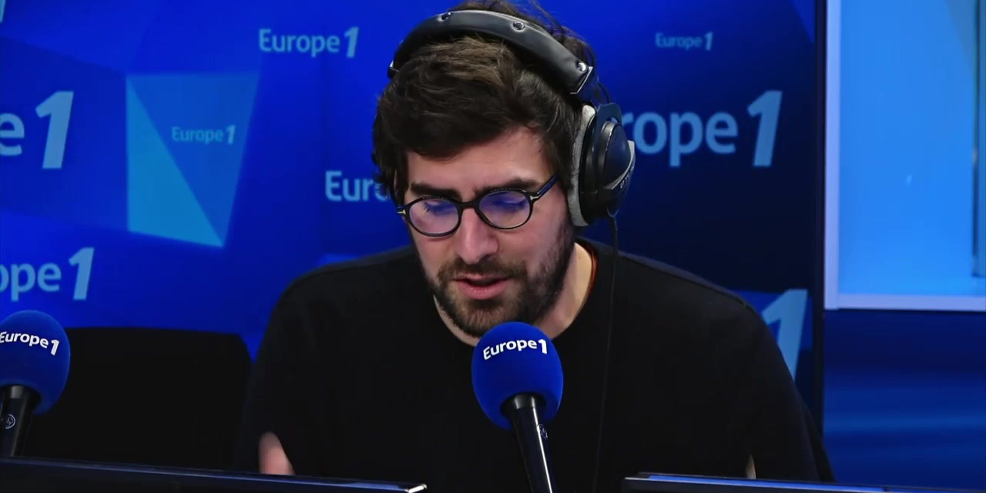 Les sorties ciné de Mathieu Charrier