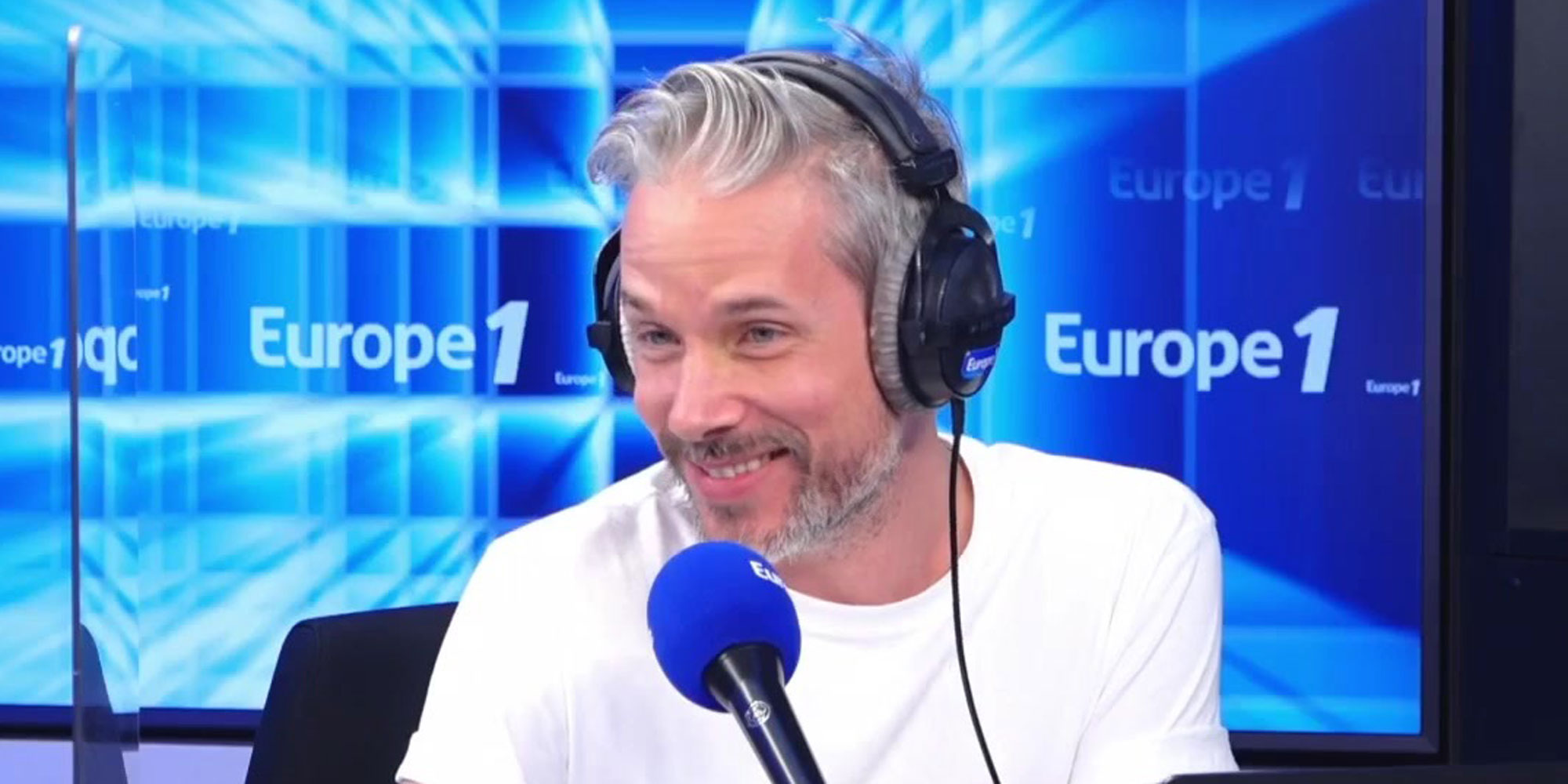 Les tubes de l'été recommandés par Joe Hume