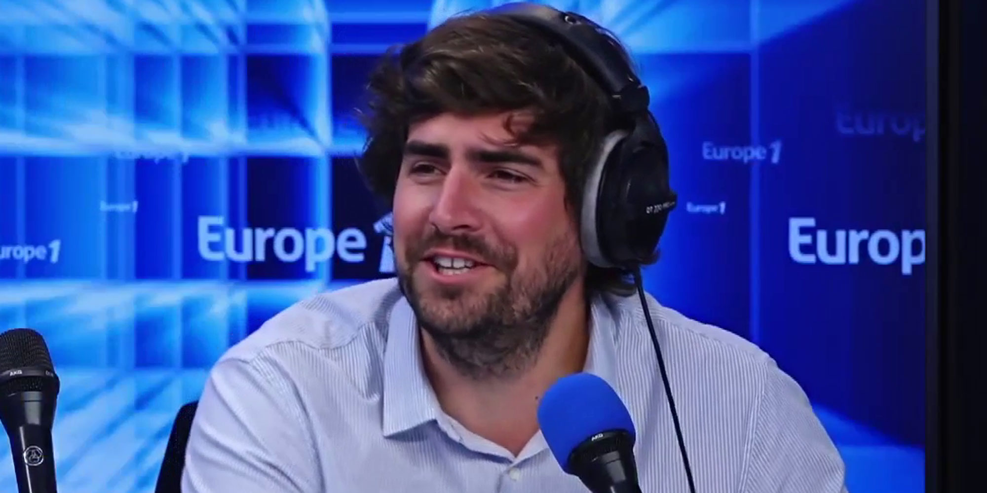 "L'homme qui tua Chris Kyle", "Un travail comme un autre" et "La Vague ...