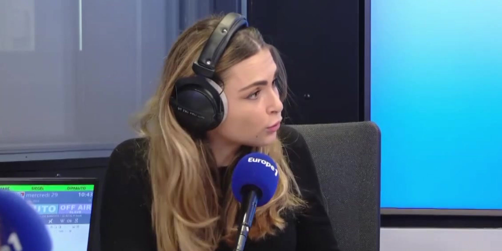 «Love & death» sur Mycanal : la série recommandée par Héloïse Goy