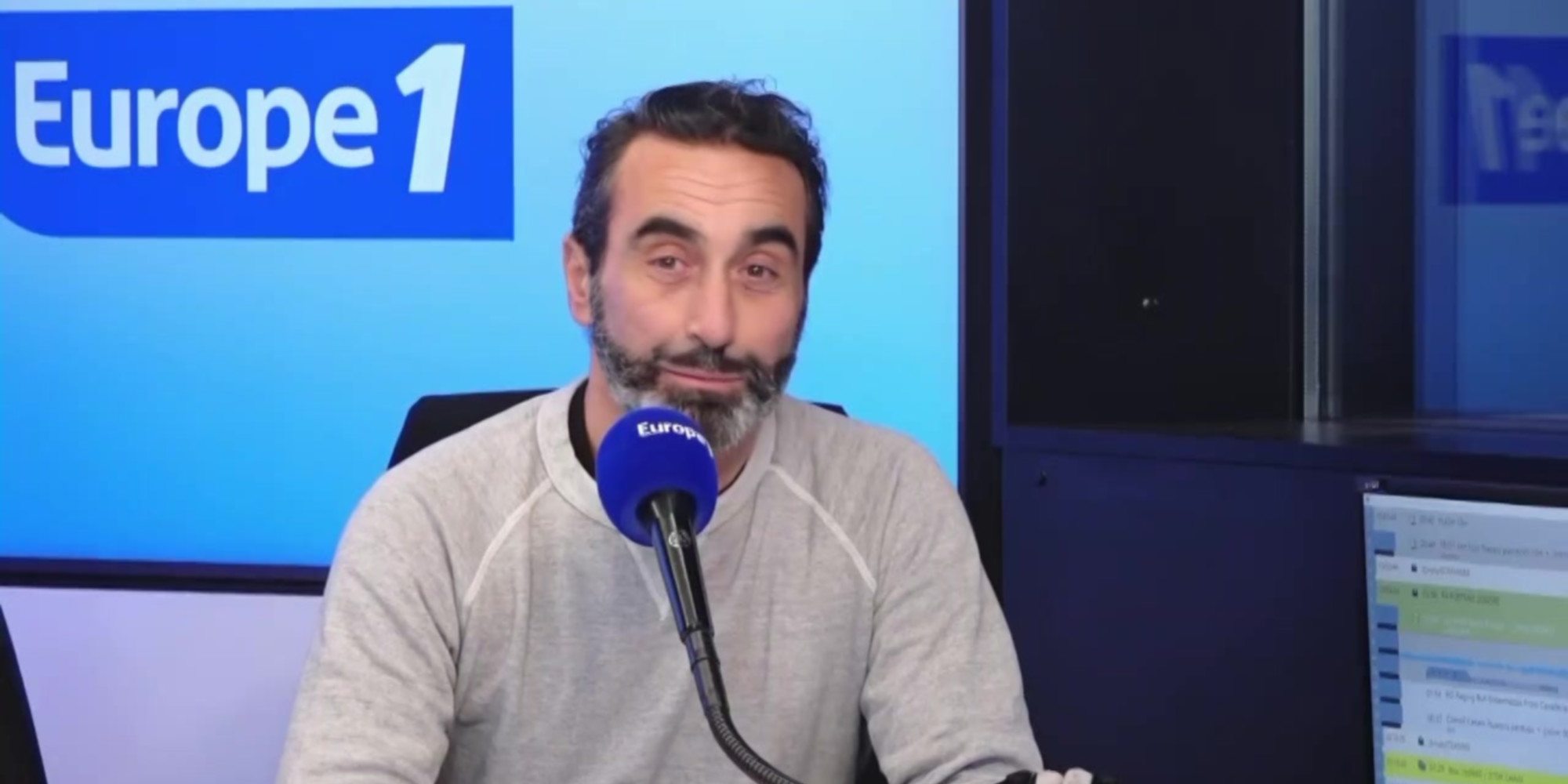 «Pauvres créatures» : la sortie cinéma recommandée par Olivier Benkemoun «Pauvres créatures» : la sortie cinéma recommandée par Olivier Benkemoun