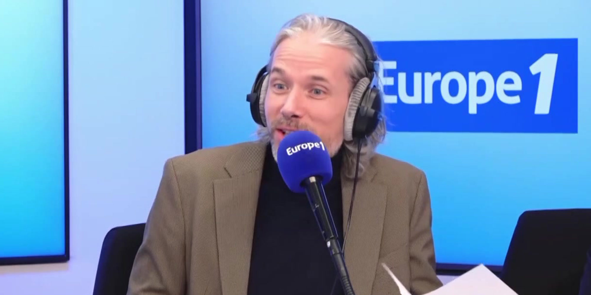 «Purple rain» de Prince : l'histoire d'un tube racontée par Joe Hume