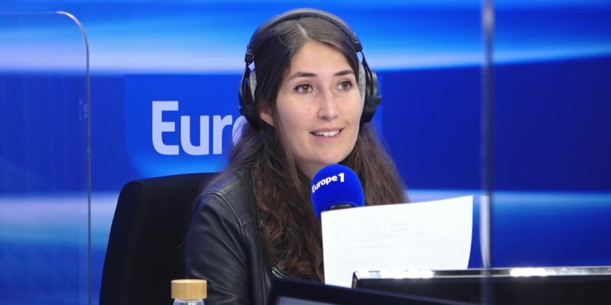 "Retour vers la Culture" : le premier spectacle d’humoriste à l’Européen