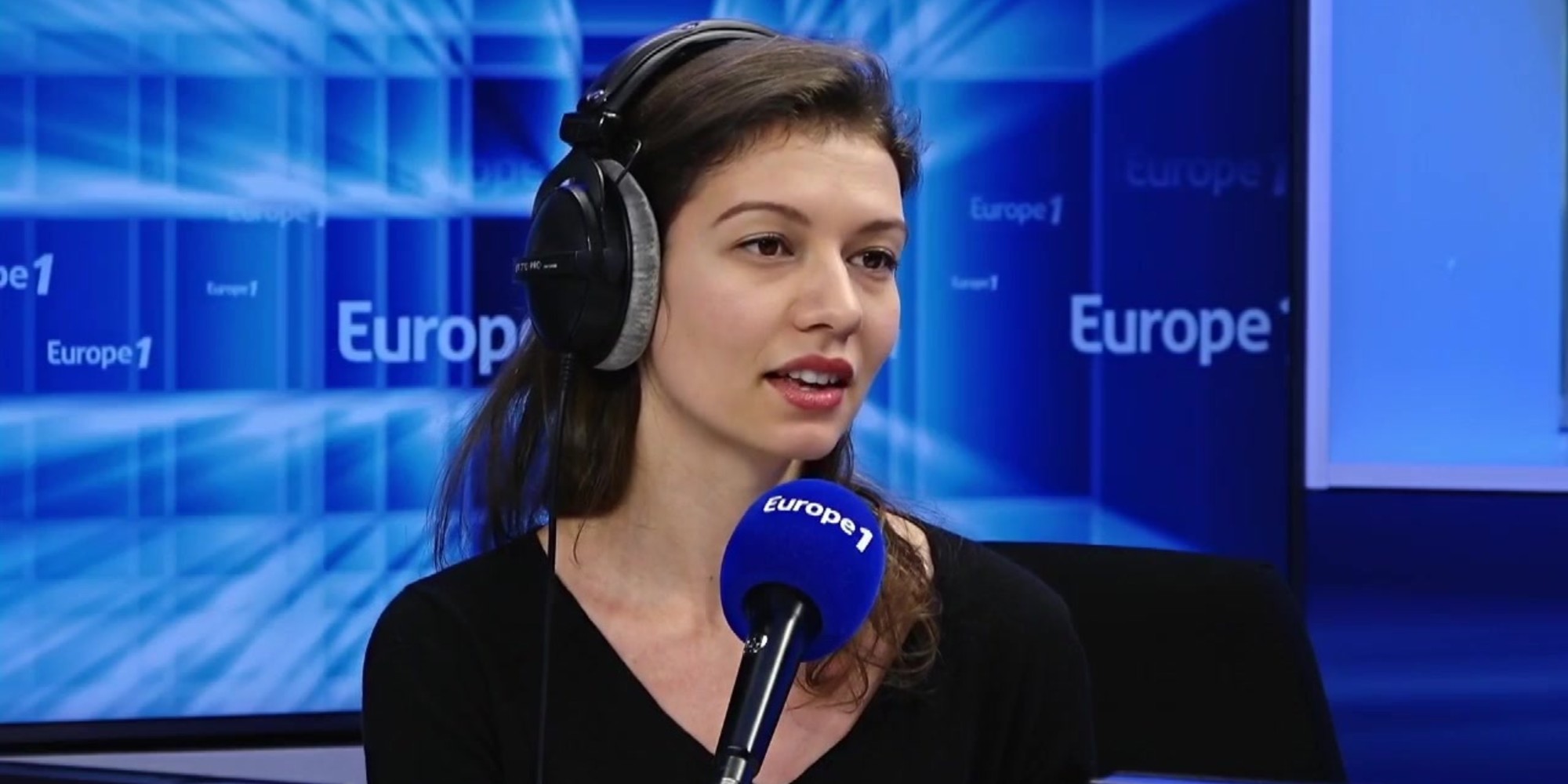 "Run", la nouvelle série de Vicky Jones et Phoebe Waller-Bridge sur OCS