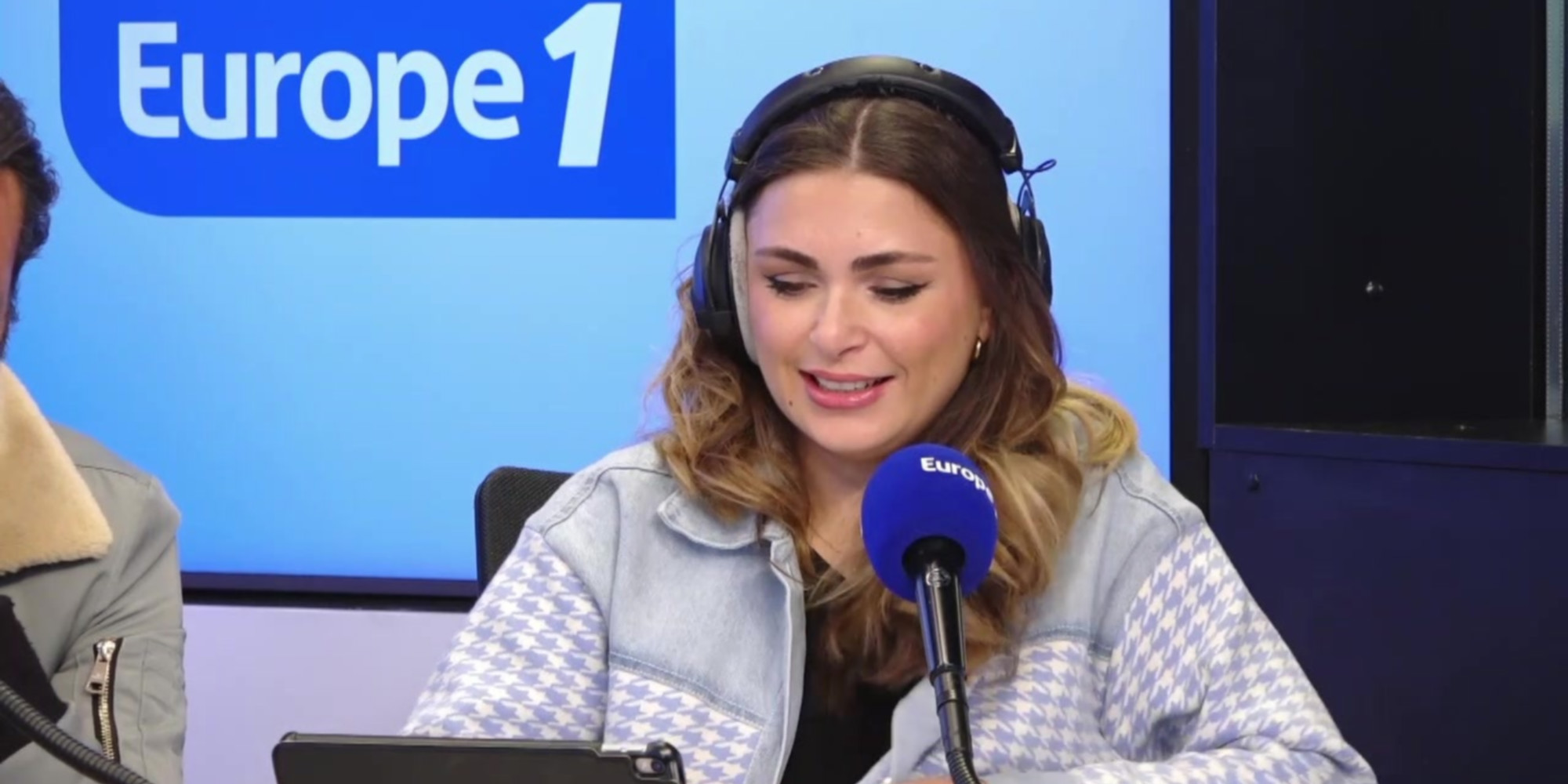 «Samuel» sur Tik Tok et Instagram : la série recommandée par Héloïse Goy