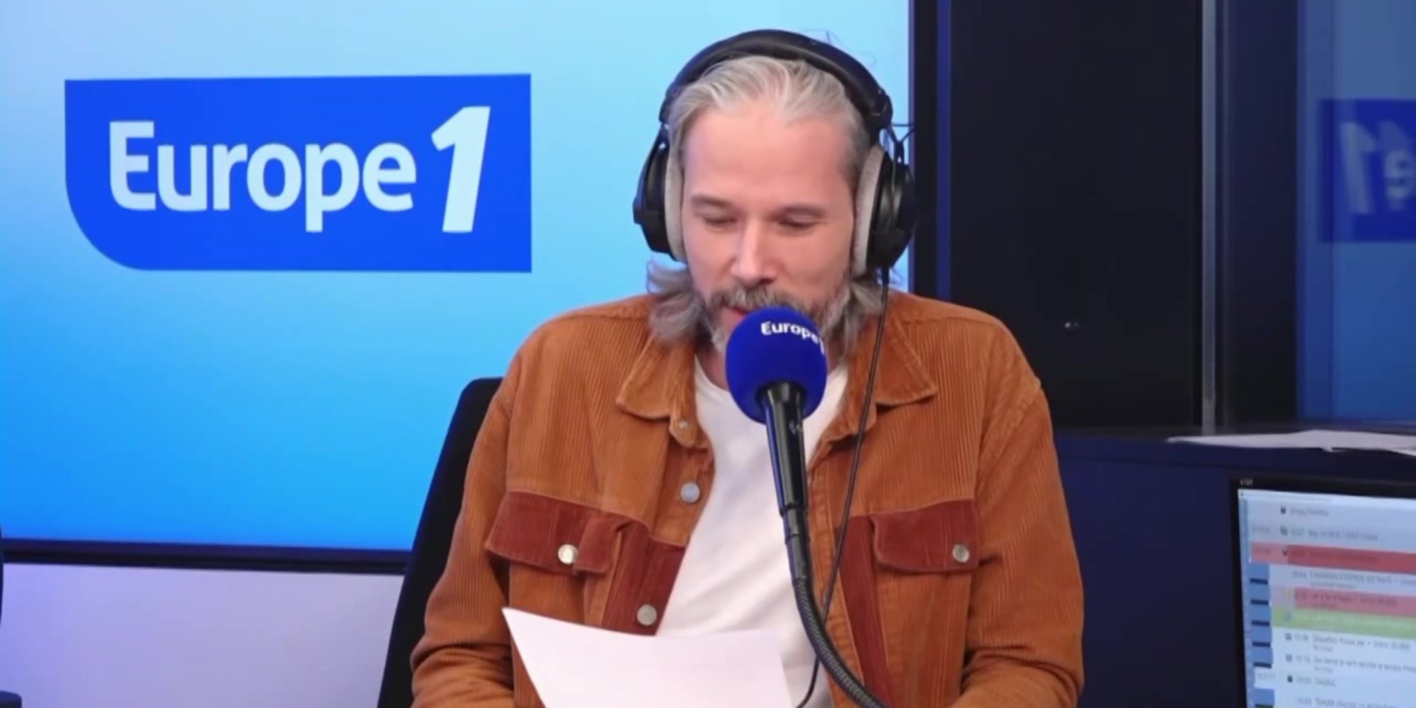 «Séquelles» de MC Solaar, «Love Story» de Taylor Swift : la playlist de ...