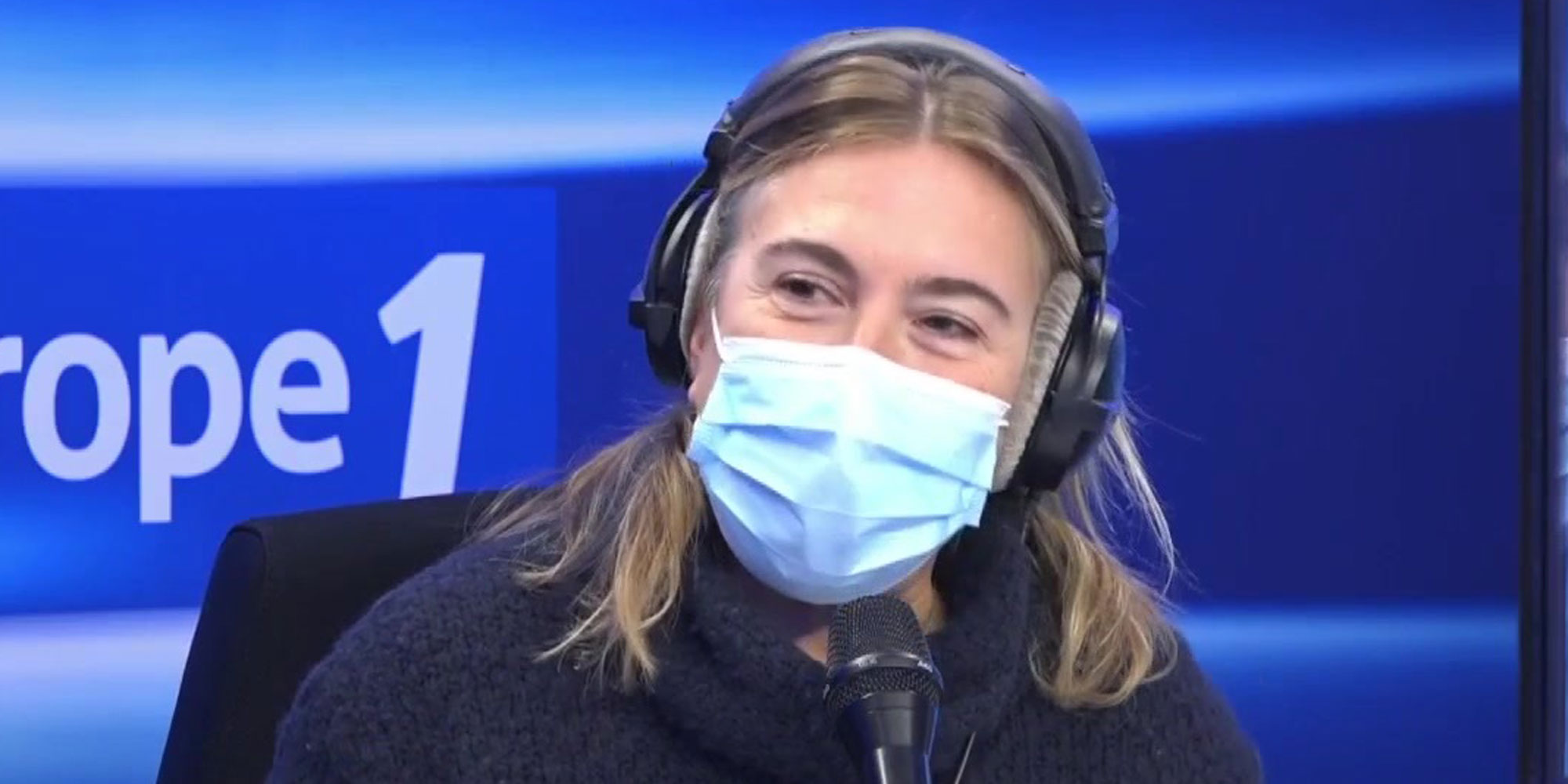 "Sex talk" sur Slash.TV : la série documentaire recommandée par Eva Roque