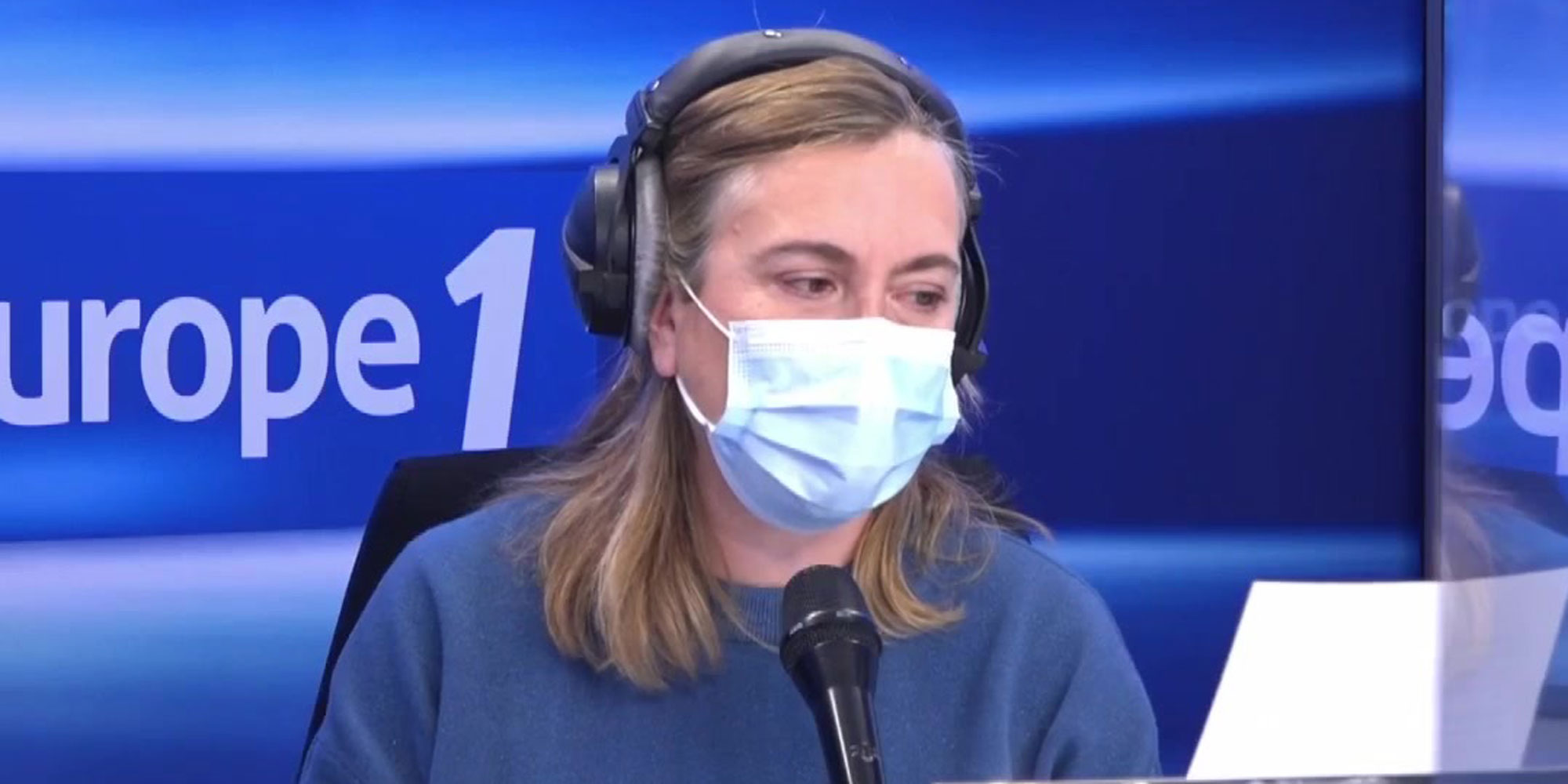 "Thérapie" de ViceTV : les entretiens recommandés par Eva Roque