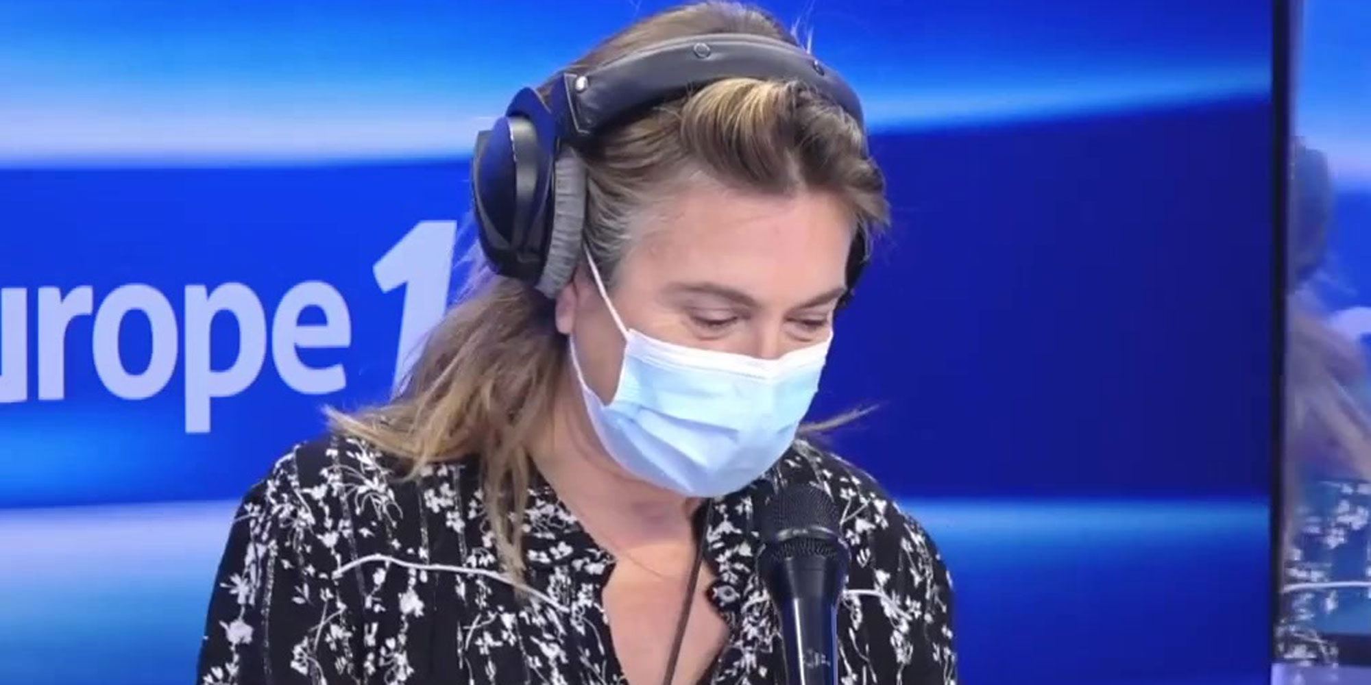 "Try !" de la trompettiste Airelle Besson : l'album recommandé par Eva ...