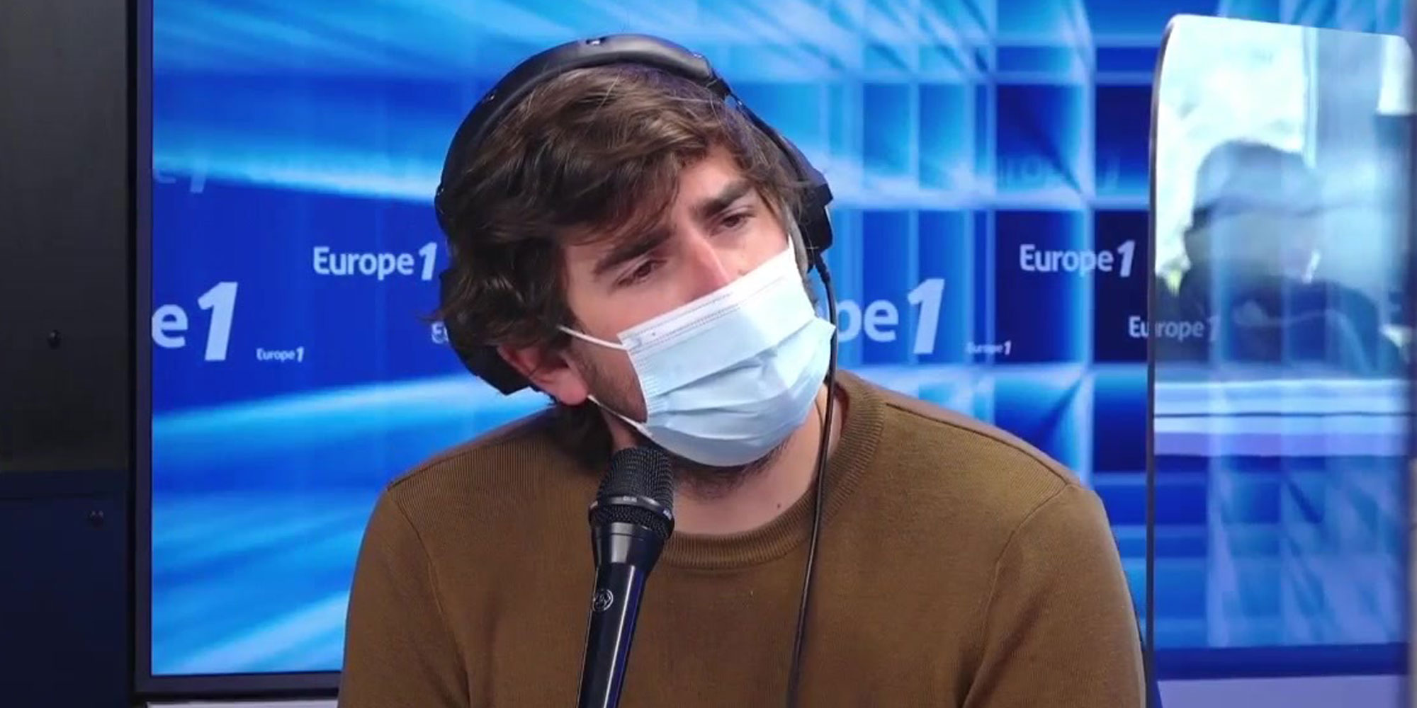 "Underground", "UOS" et "Moi, menteur" : les BD recommandées par ...