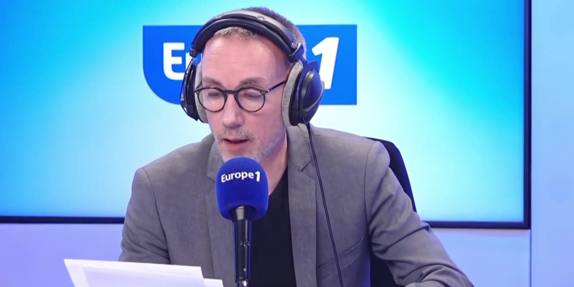 Le journal de 7h du 19/03/2024