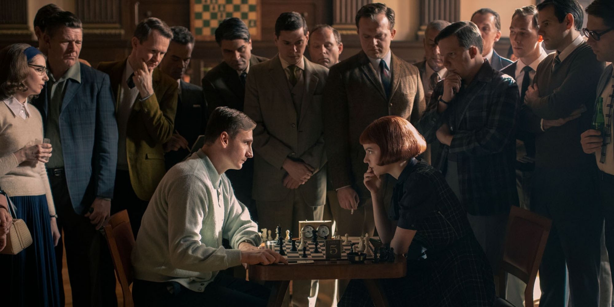 The Origins Of The Game Of Chess Teller Report