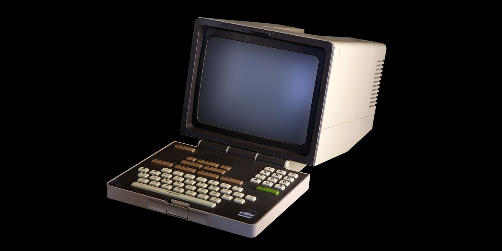 Les origines du minitel