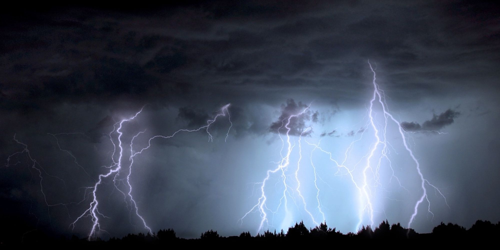 Les origines du paratonnerre