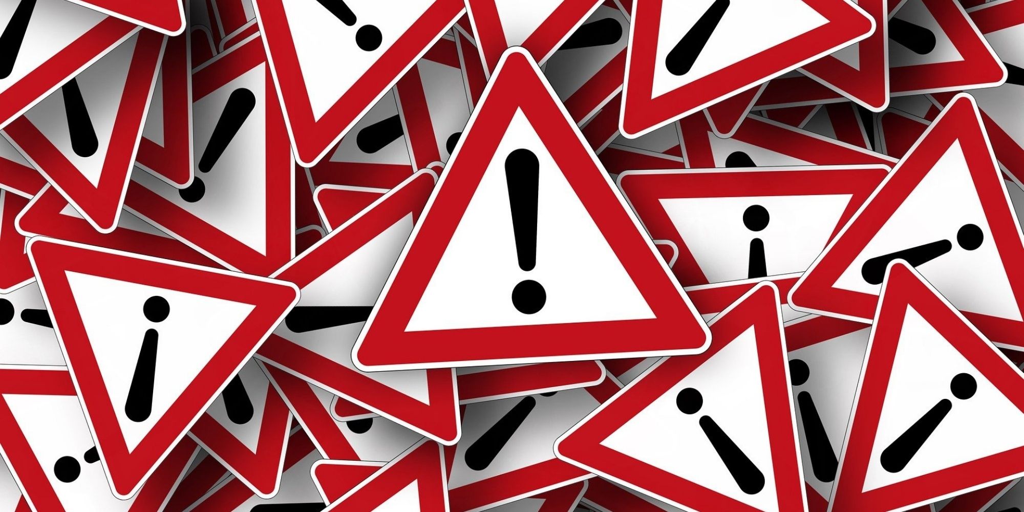 Les origines du point d'exclamation