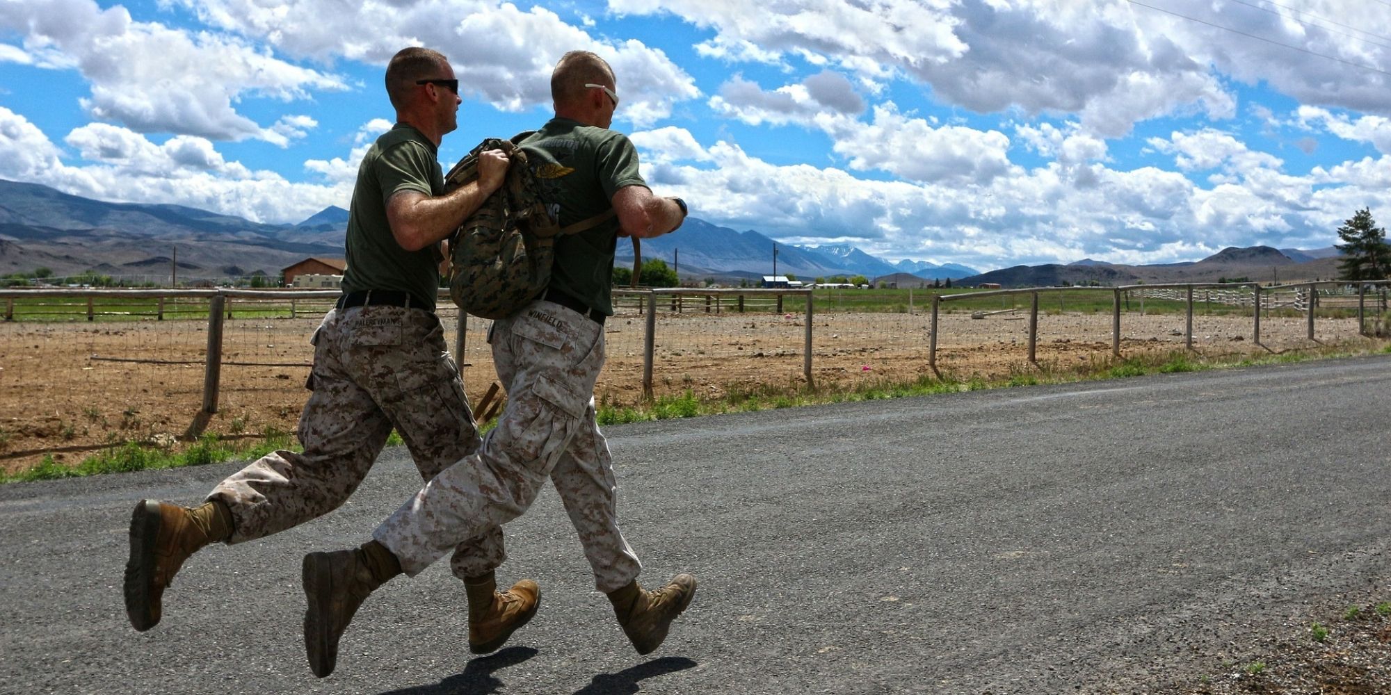Les origines du service militaire