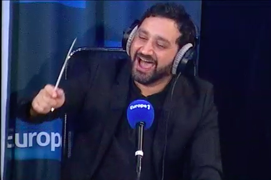 Blind Test Musical "Orchestre"