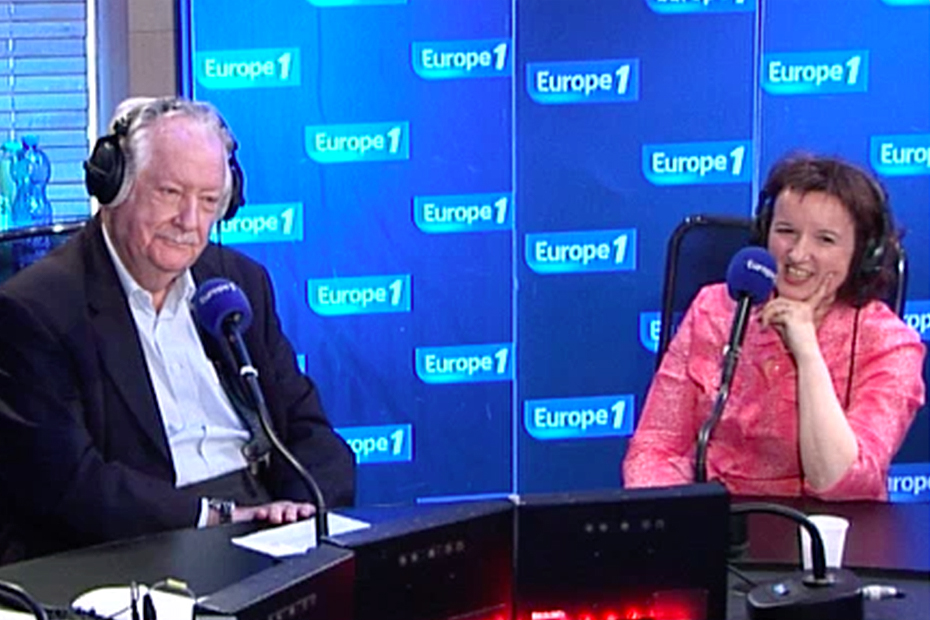 Duel des Animateurs Europe 1