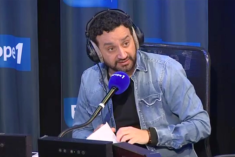 Duel "Théâtre" avec Christophe Mory