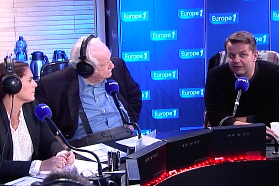 Grand Tournoi de la cour avec Vincent Meylan