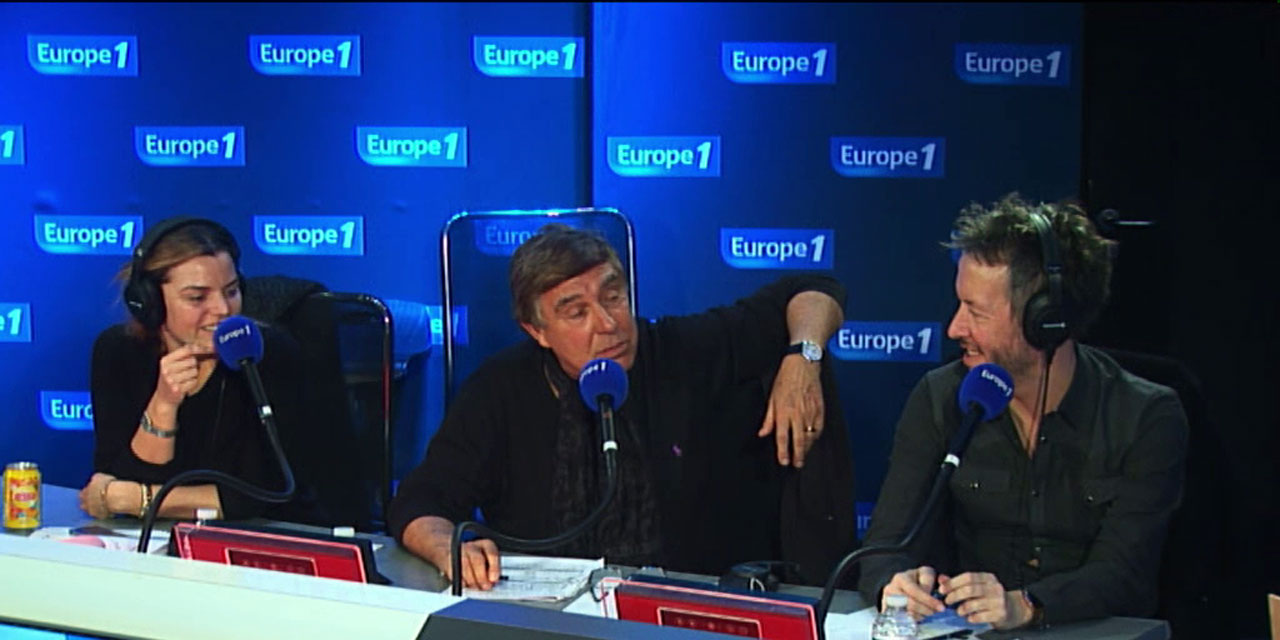 L'équipe PDLP joue à l'Euro Millions