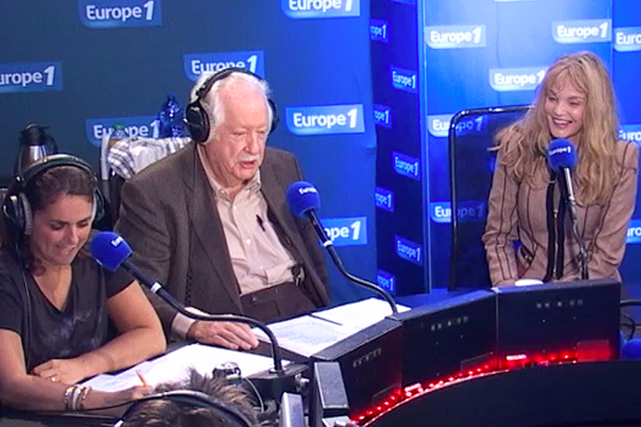 Le Gage de Pierre Bellemare