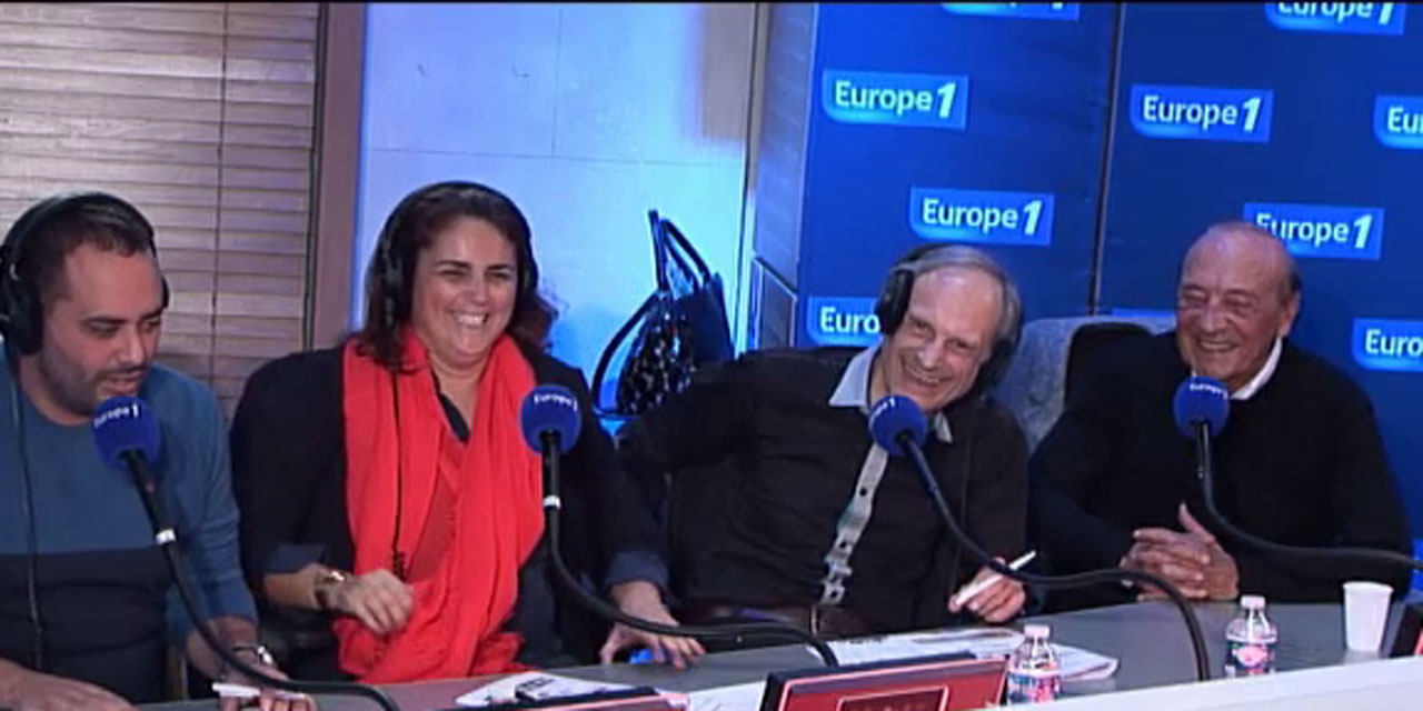 Le Quiz publicitaire