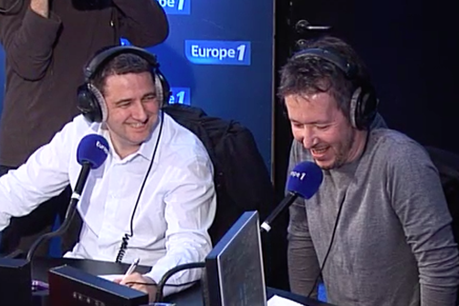 Qui peut battre Jean-Luc Lemoine : le revanche de Samuel