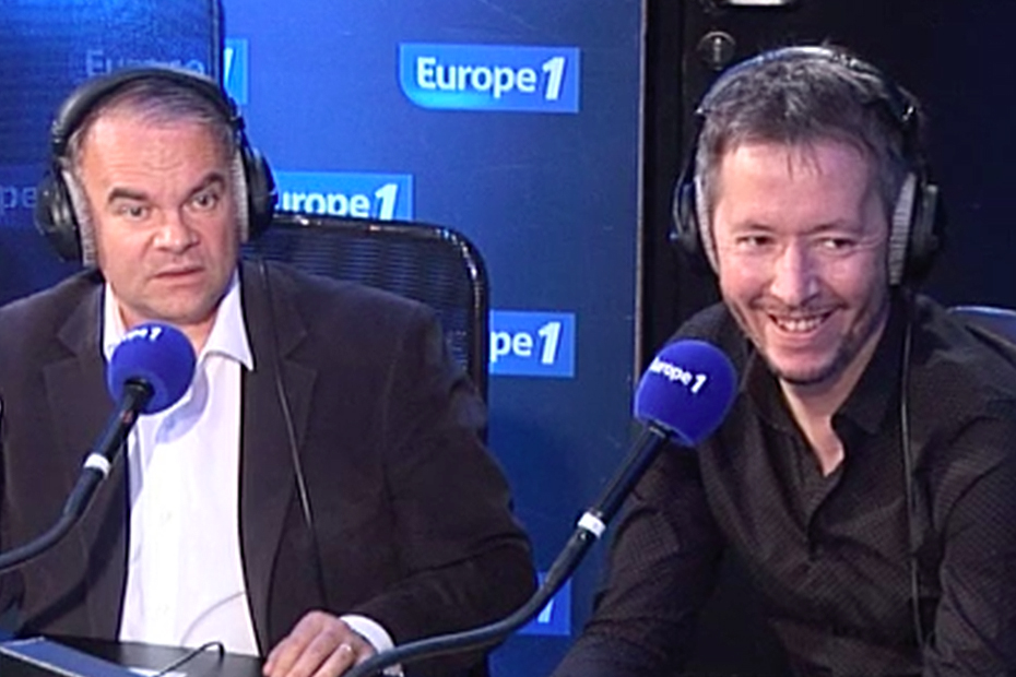 Qui peut battre Jean-Luc Lemoine : Mathéo