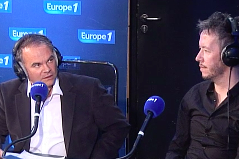 Qui peut battre Thomas Hervé : Sébastien