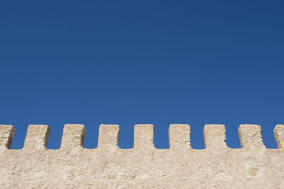 Pourquoi dit-on monter au créneau