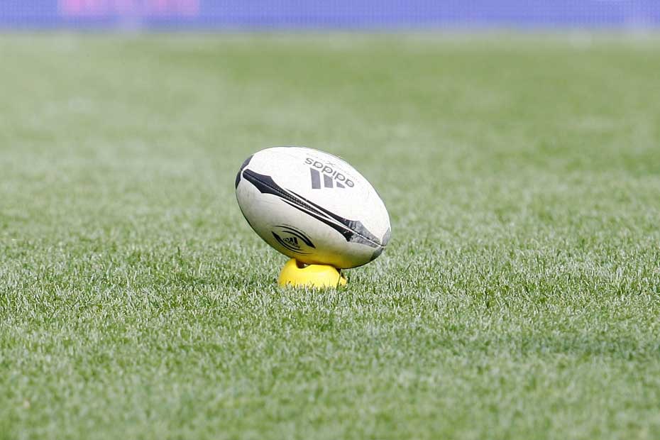 Pourquoi le ballon de rugby est-il ovale