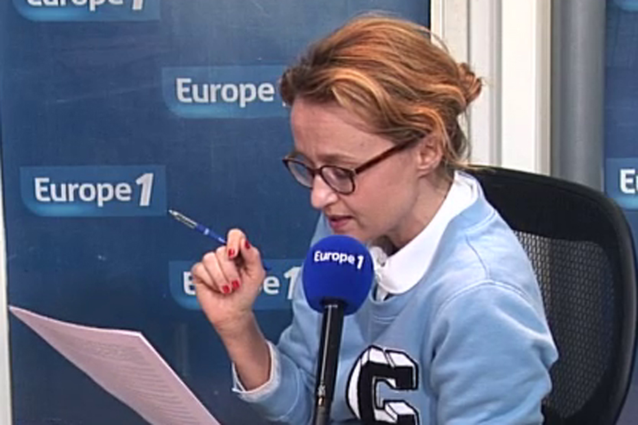 Guigou ou Moscovici pour l'Europe