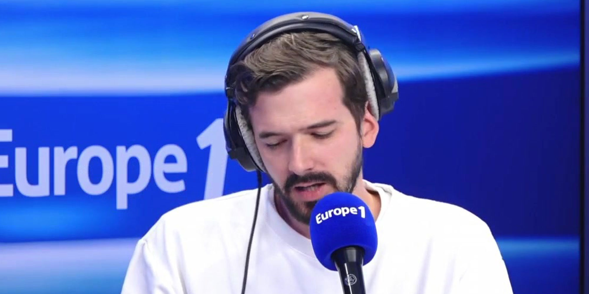 Les stories de JoeyStarr, Francis Lalanne et Julien Doré