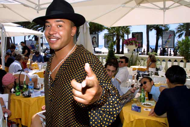 1999 : Mambo number 5