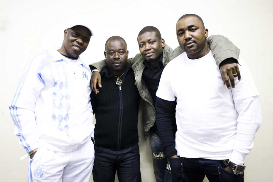 Magic system toujours au top