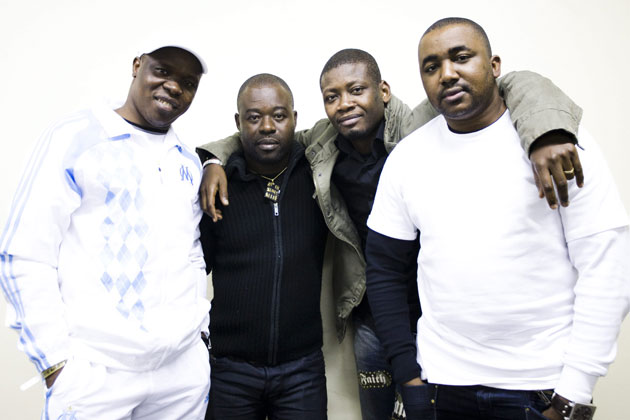 Premier Gaou, premier succès