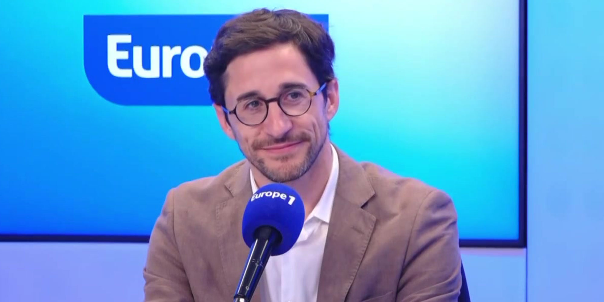 100 ans de Warner : Pierre Branco est l'invité de Culture médias