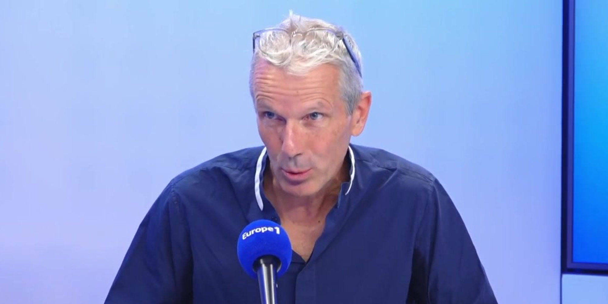 «Affaire Daval, les secrets d'une garde à vue» : Christophe Dubois est ...