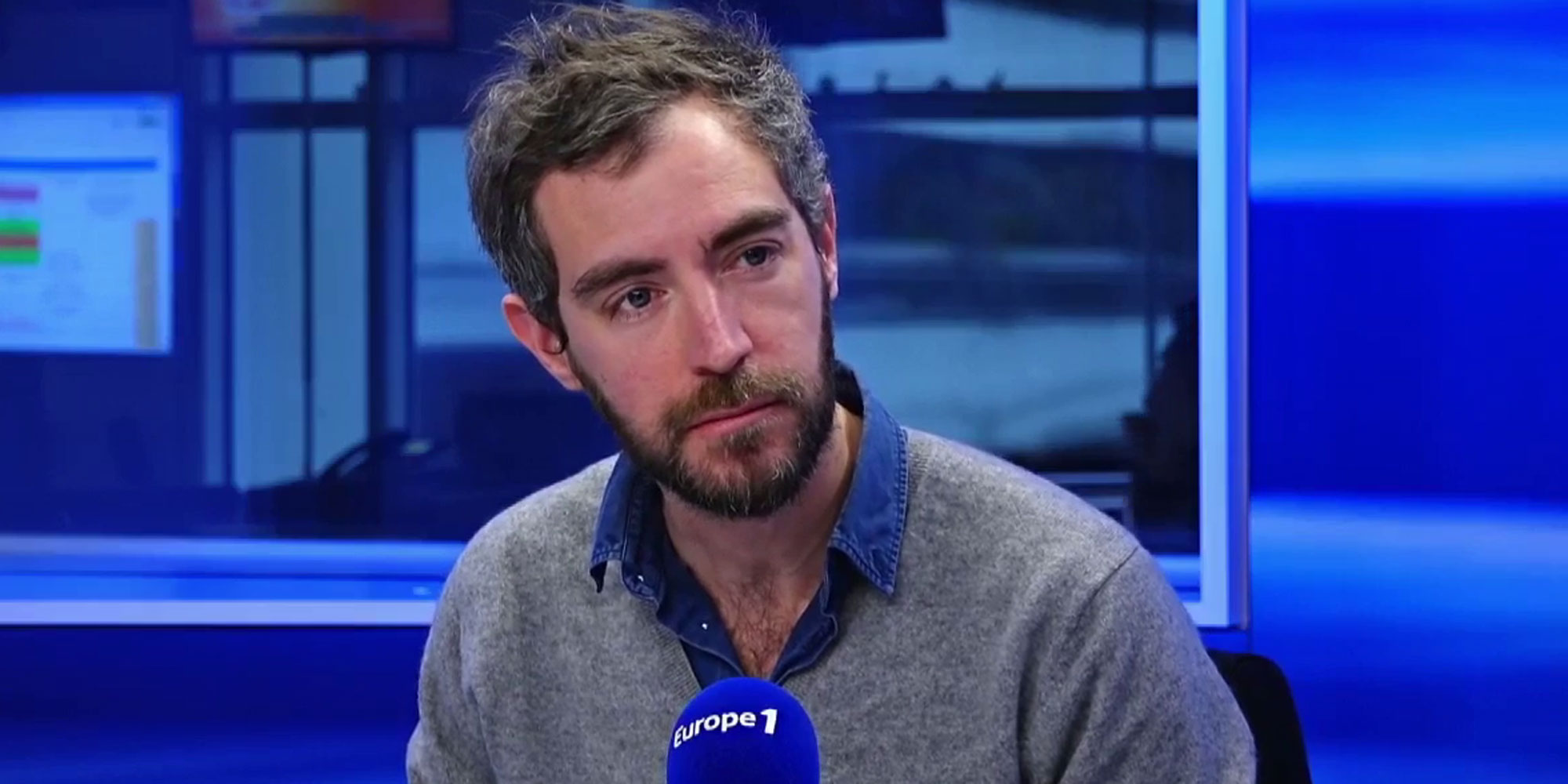 Assises de l’attention : que faire contre l'omniprésence des écrans Assises de l’attention : que faire contre l'omniprésence des écrans
