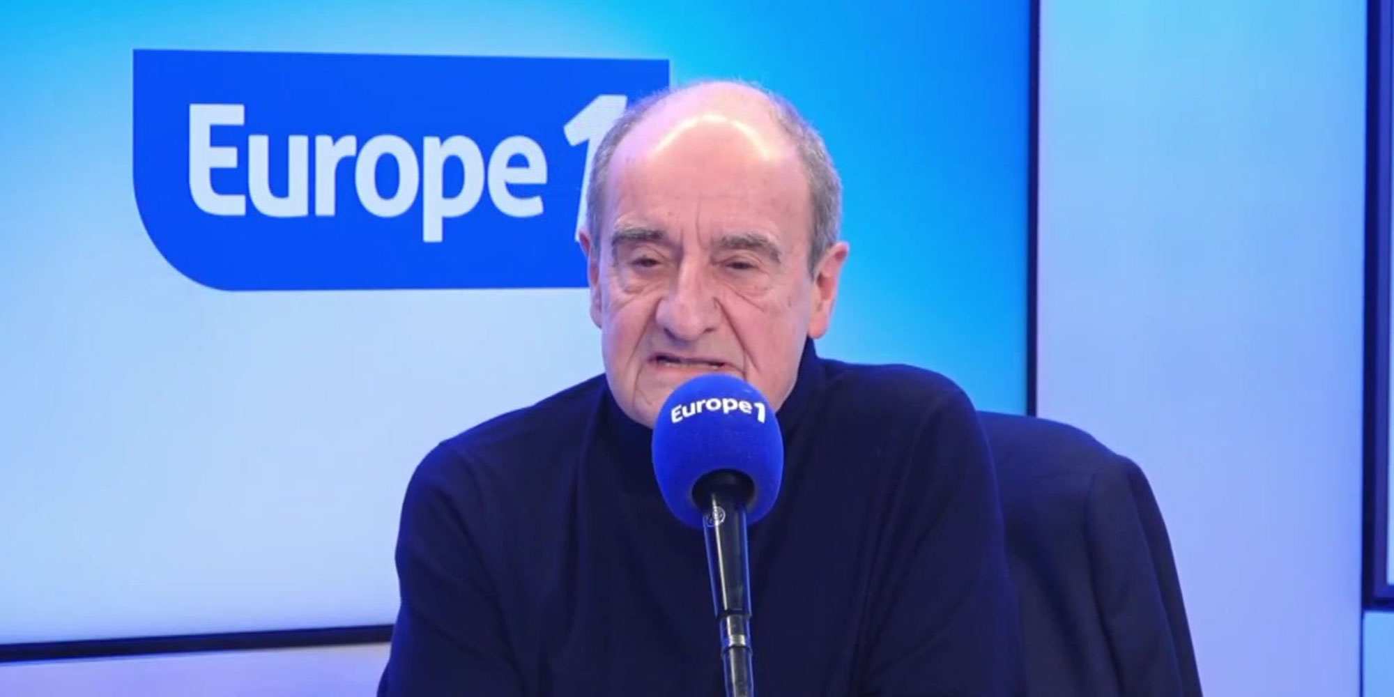 «Beau Geste» : Pierre Lescure est l'invité de Culture médias