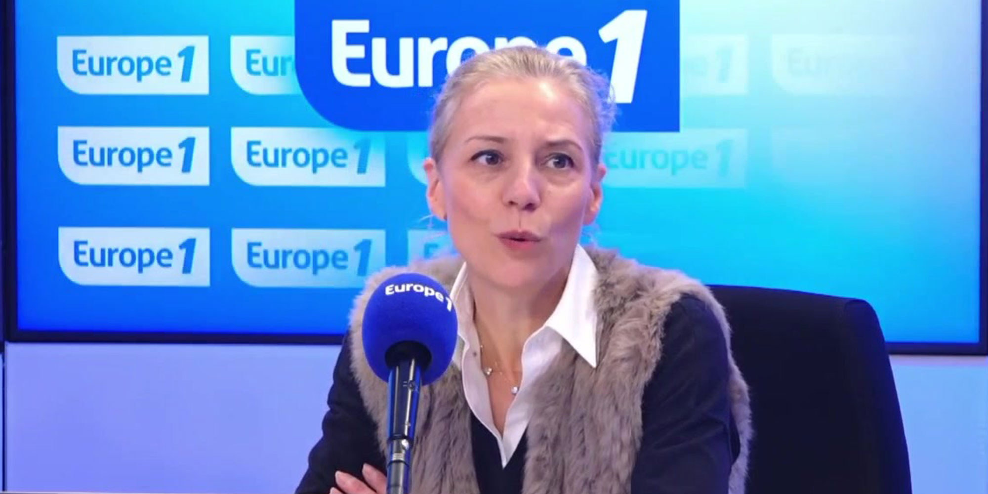 Cérémonie des Pégases : Anne Devouassoux et Jérôme Dupire sont les ...