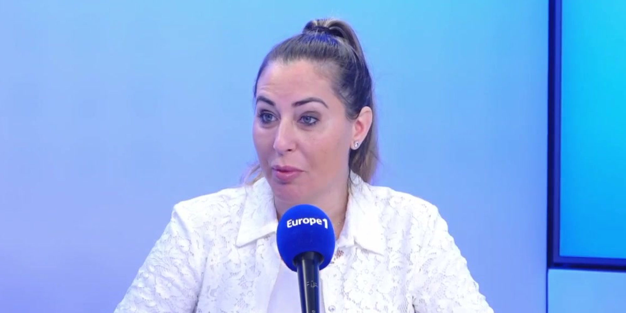 «Complément d’enquête» : la réaction de Magali Berdah dans Culture médias