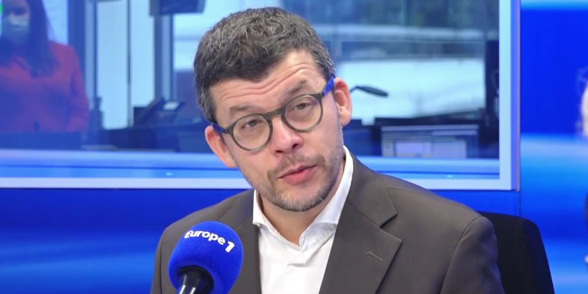 «Dans les yeux des juges» sur France 2 : le documentaire de Mathieu ...