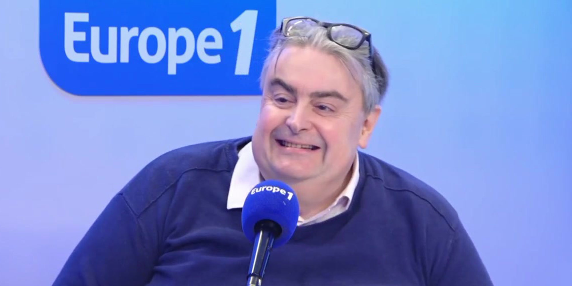 Fréquentation des salles de cinéma : Sophie Rosemont et Richard Patry ...