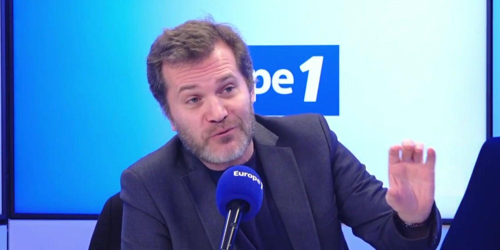 «Harpers's Bazaar» : Matthias Gurtler est l'invité de Culture médias