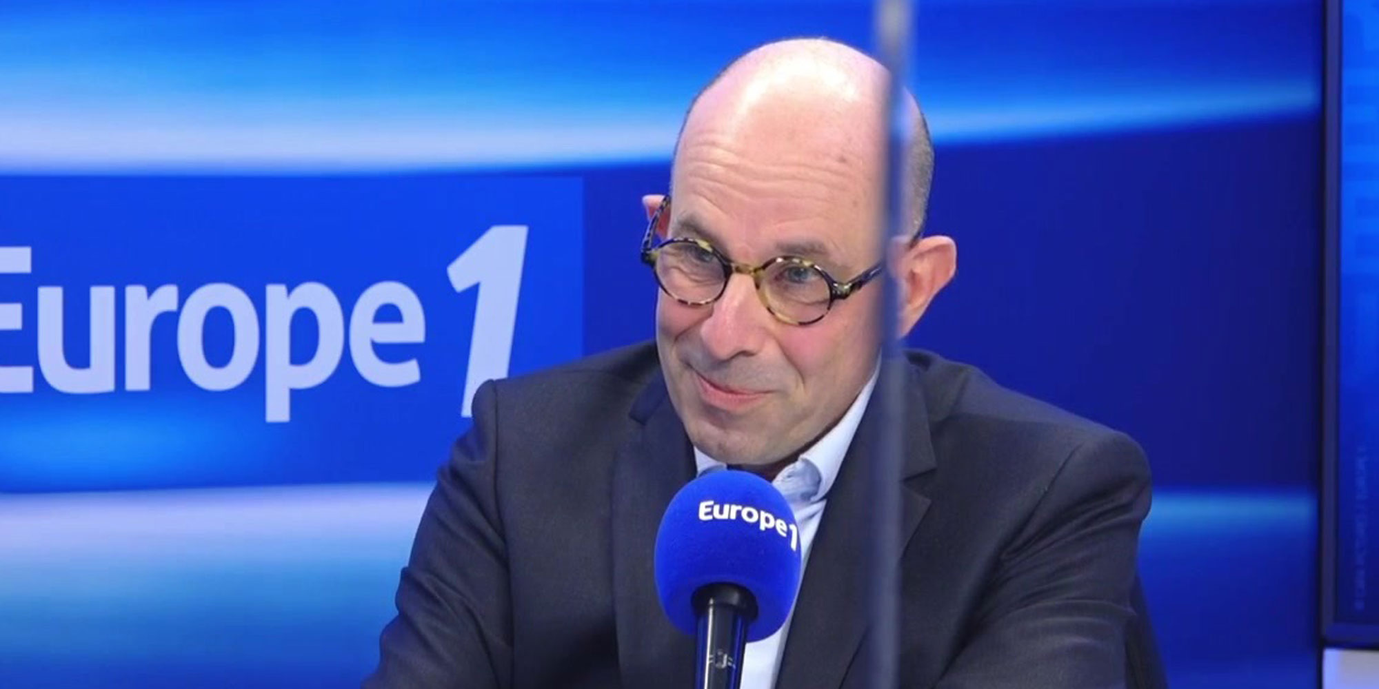 Impact économique de France Télévisions : Christophe Tardieu est l ...