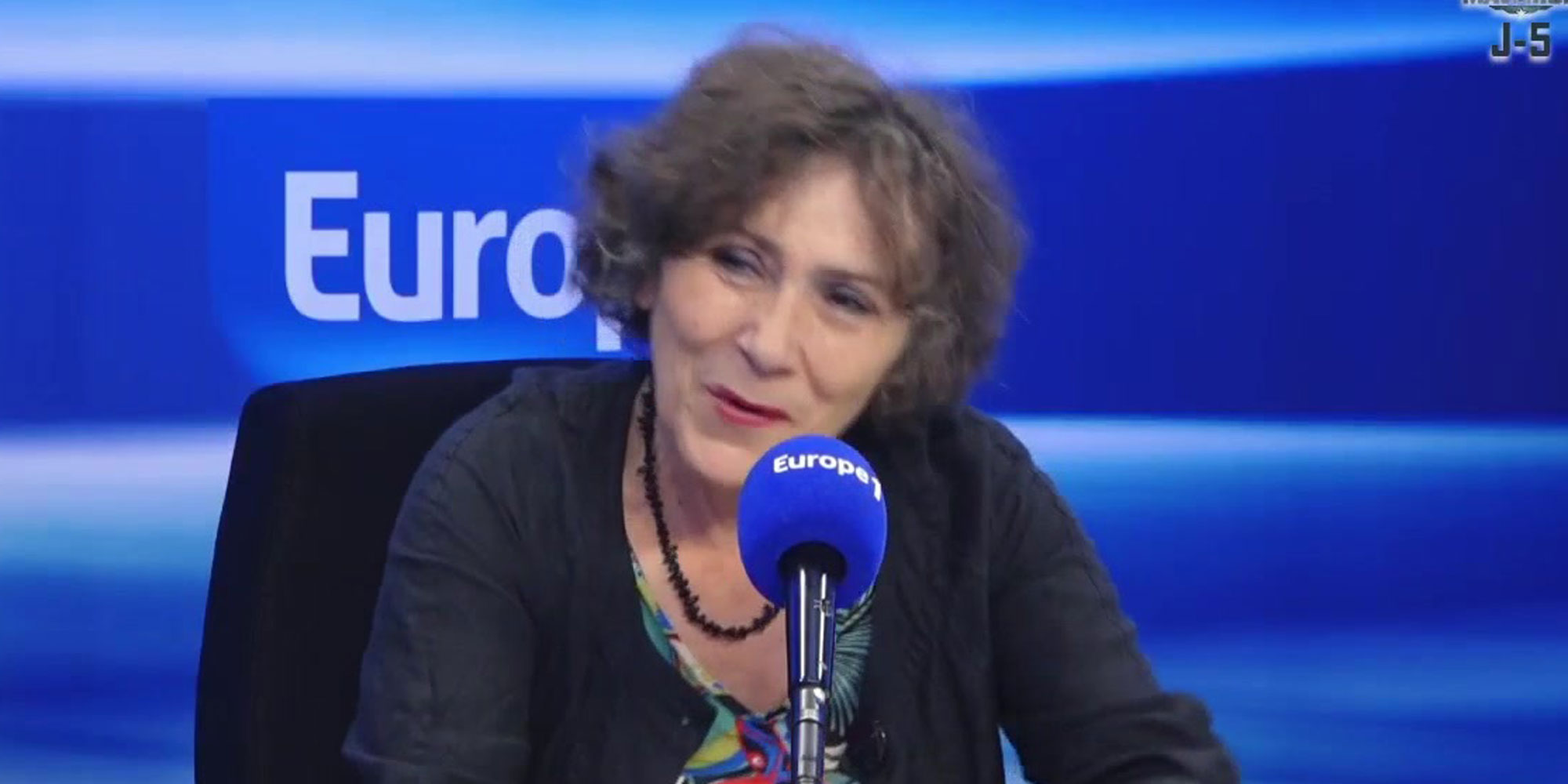 «La fabrique des pandémies» sur Ushuaïa TV : le documentaire de Marie ...