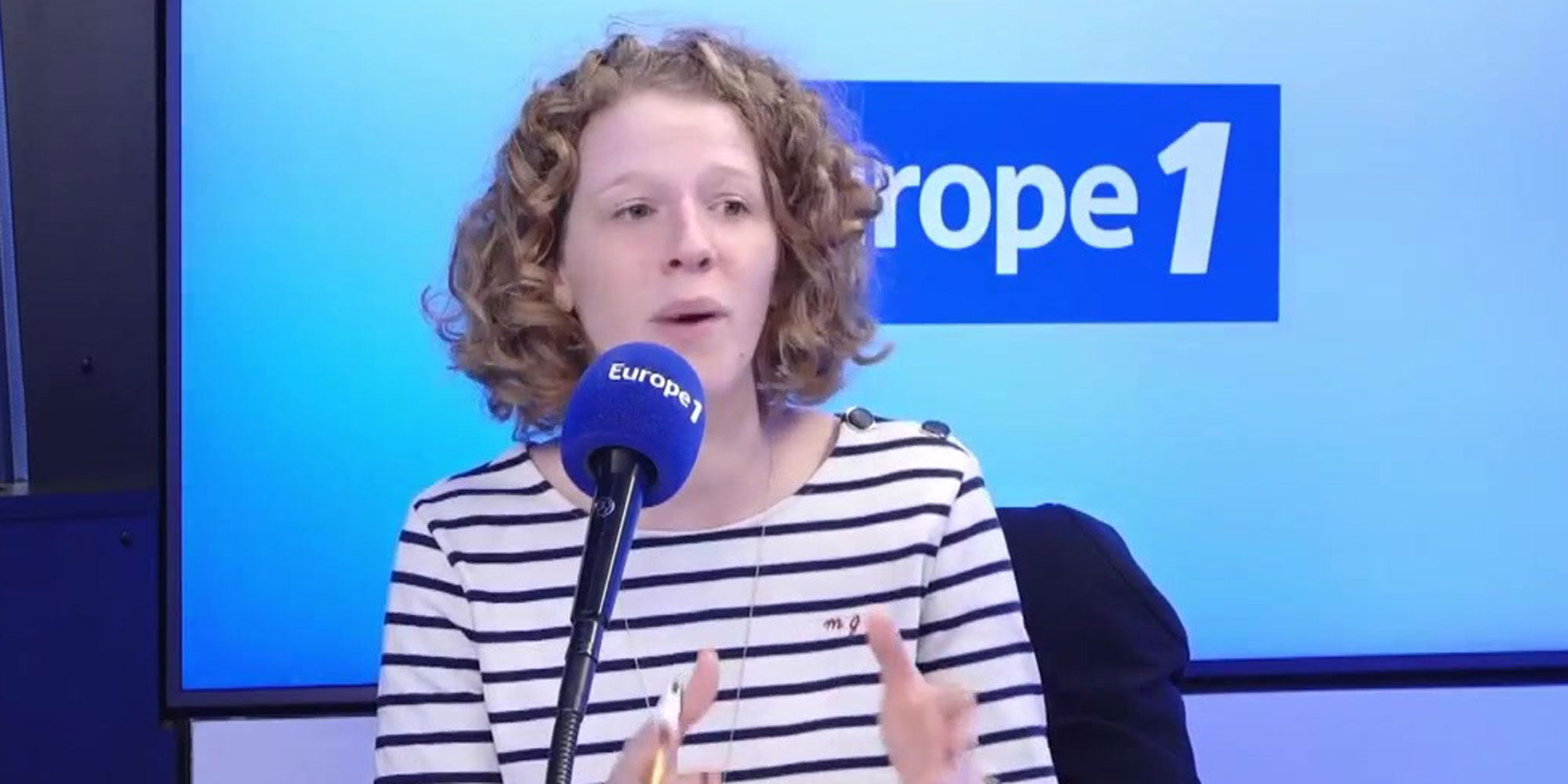 LCP : Brigitte Boucher et Elsa Mondin-Gava sont les invités de Culture ...